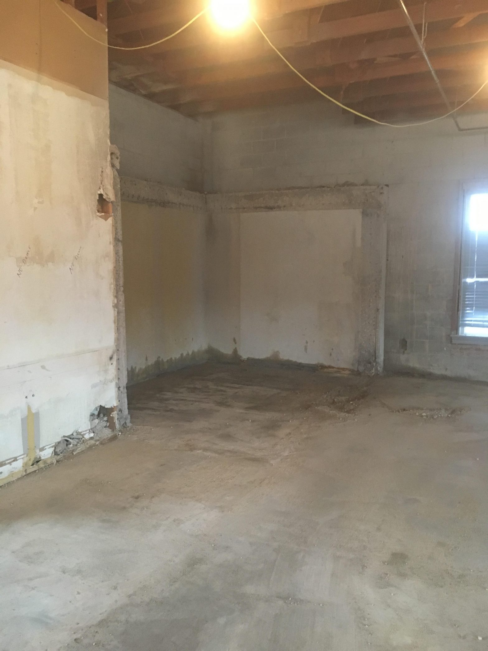 Contact Us - Bank Vault Demolition