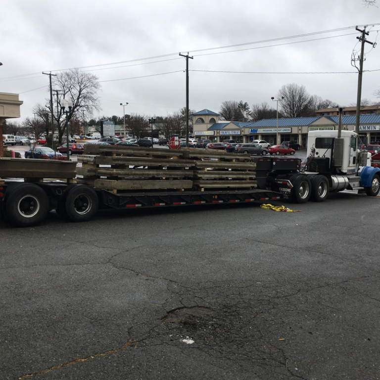 Bank Vault Demolition - Bank Vault Demolition